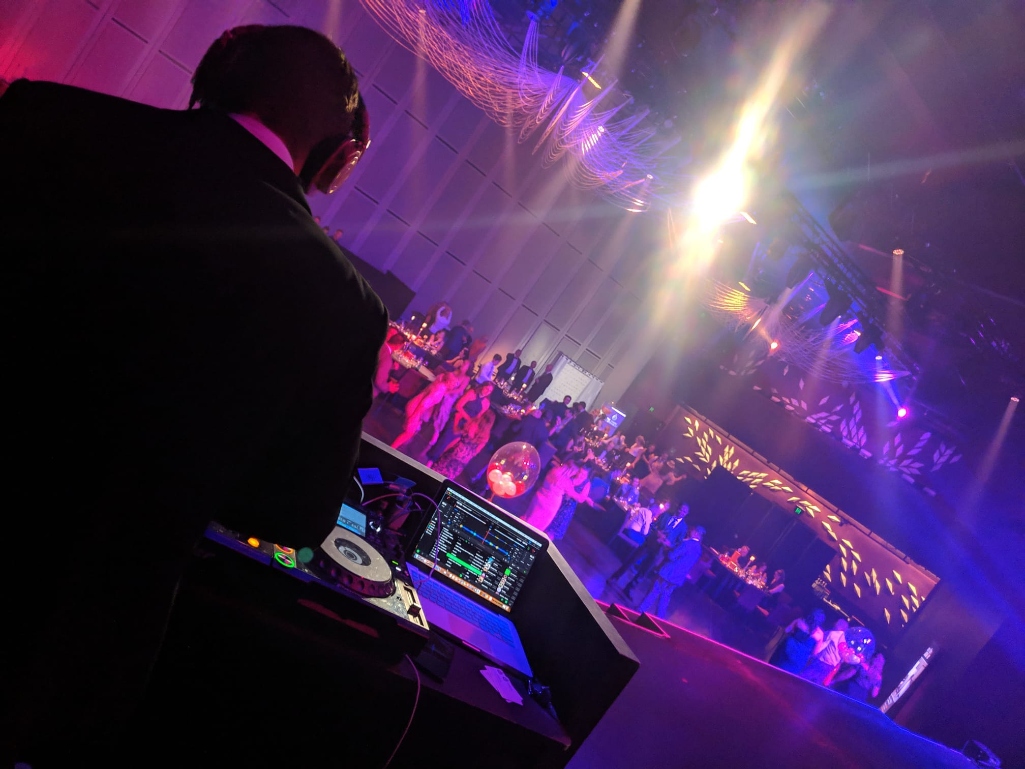 Corporate – One Sound Audio Visual