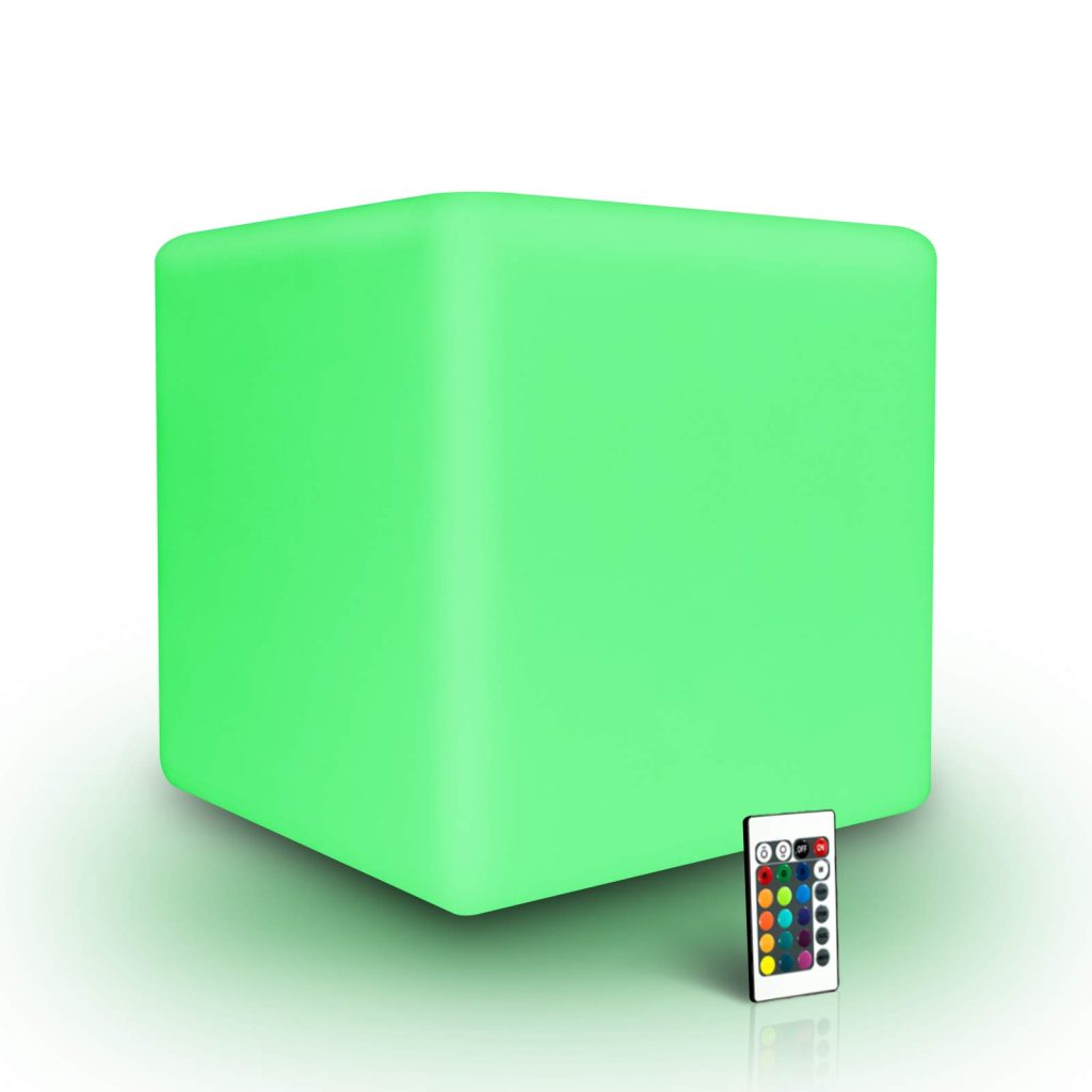 LED Glow Furniture – One Sound Audio Visual