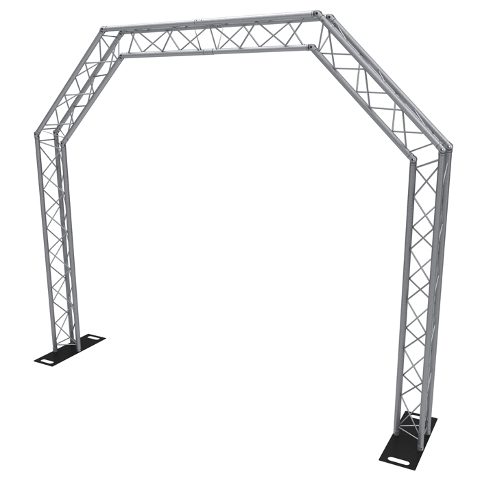 Trussing – OneSoundAudioVisual