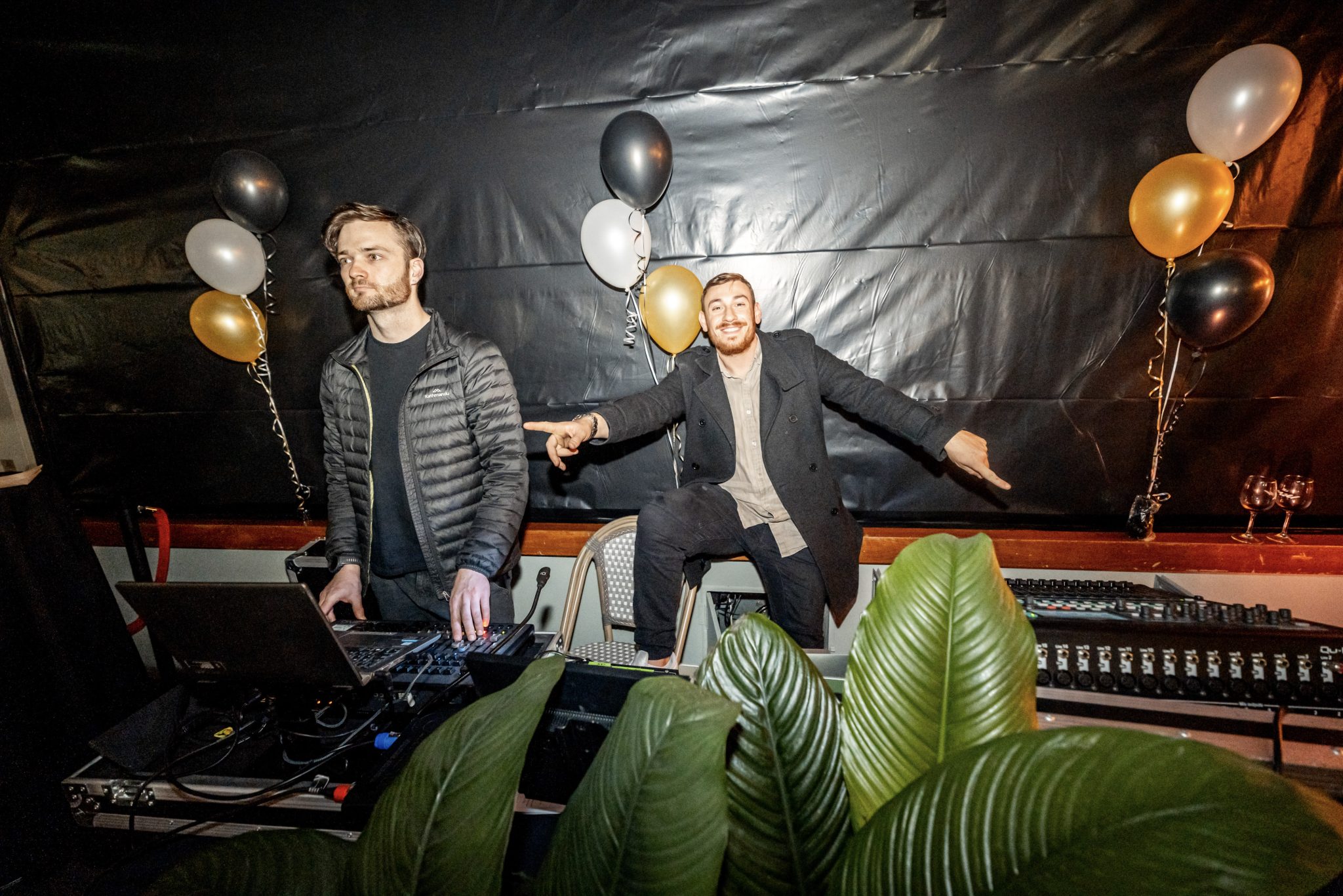 About – One Sound Audio Visual